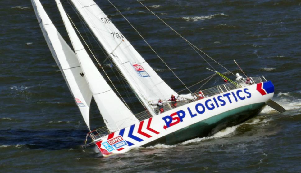 psp logistics | Visión Marítima