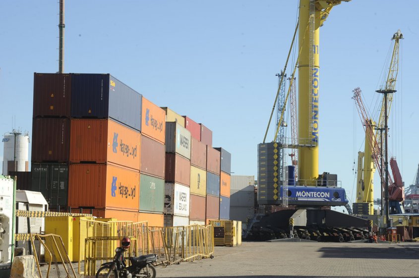 ANP FRENO – Visión Marítima