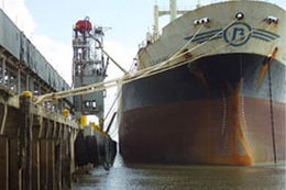 fb port – Visión Marítima