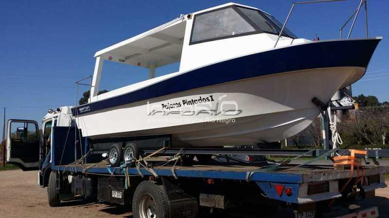 lanchon PP – Uruguay Visión Marítima