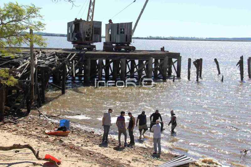 anglo – Visión Marítima
