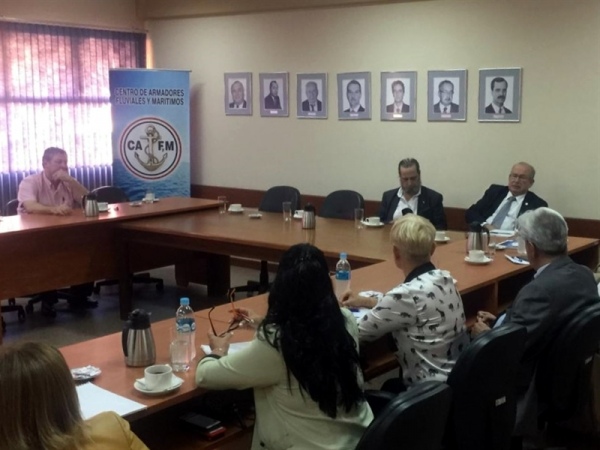 anp bonifica – Visión Marítima