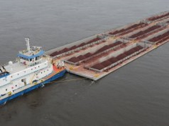 convoy – Visión Marítima