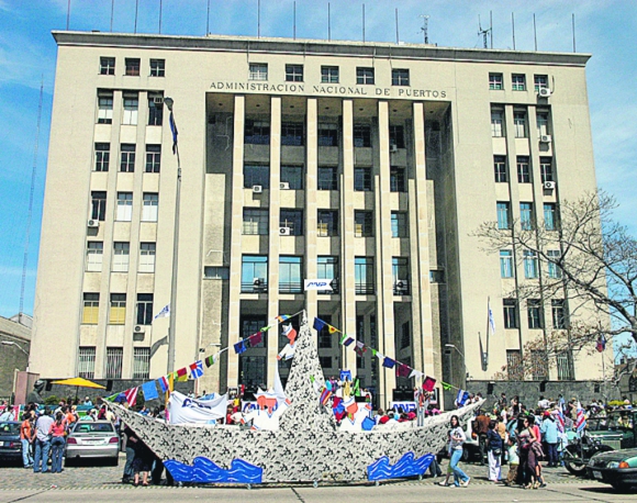 Logros de la ANP – Visión Marítima