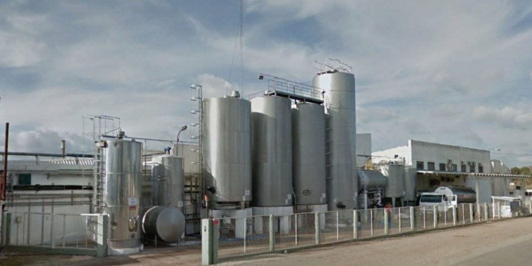 Sin exportaciones y con un panorama de gestión complejo CALCAR enfrenta ...