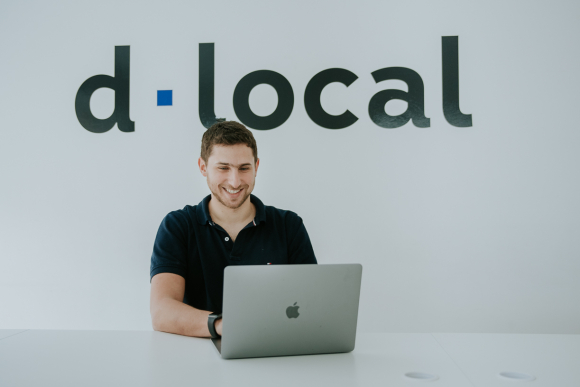 dlocal – Visión Marítima