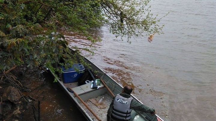 veda pesca – Visión Marítima