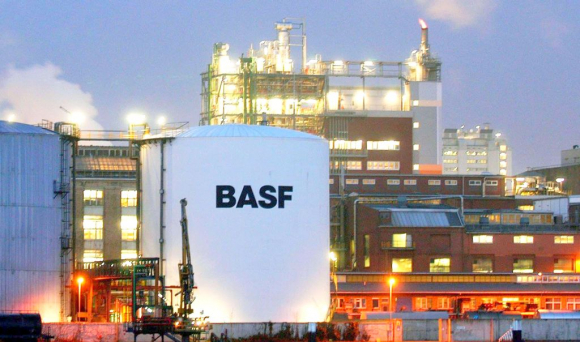 BASF – Visión Marítima