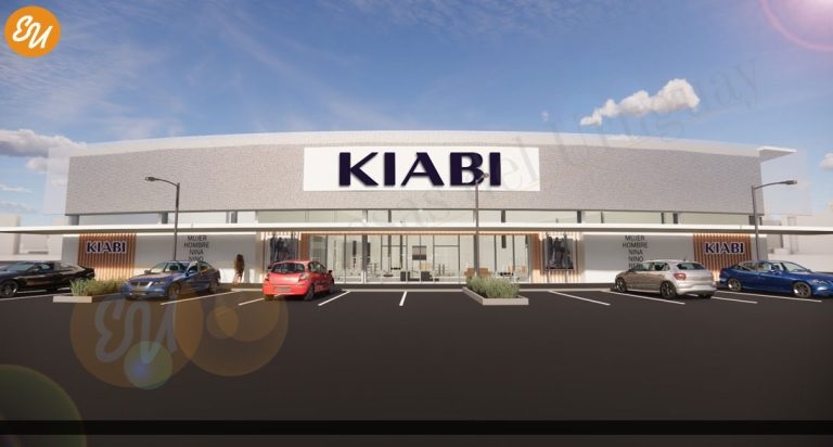 Kiabi abre sus puertas el sábado en Car One Center con actividades y ...