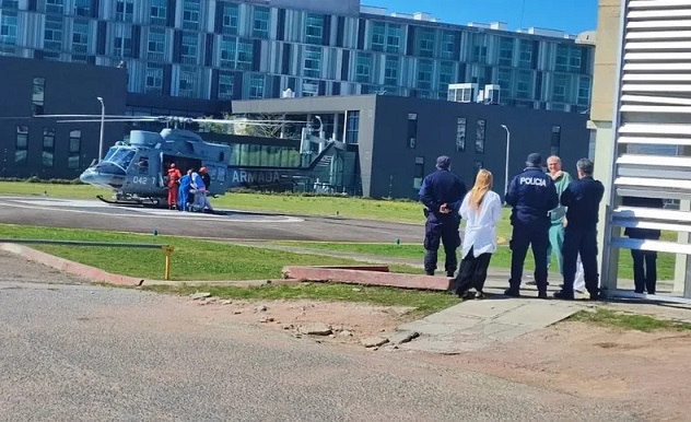 helicop – Visión Marítima